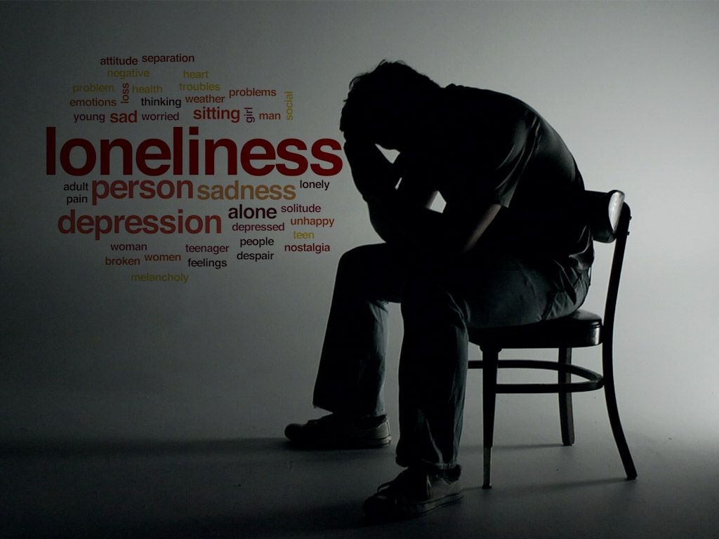 Effects Of Social Isolation In Adolescence